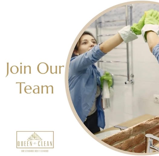 Domestic Cleaner Position(CALOUNDRA)(Queen of Clean) | Cleaner ...