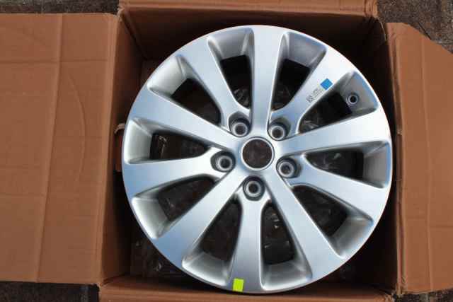 Holden Cruze 17 inch brand new genuine wheel | Wheels, Tyres & Rims ...