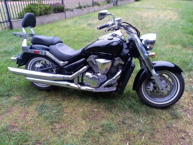 Cruiser Suzuki CR109 1800cc | Motorcycles | Gumtree Australia Mallala ...