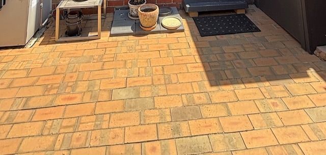 FREE used paving bricks for landscaping! - Building Materials in South ...