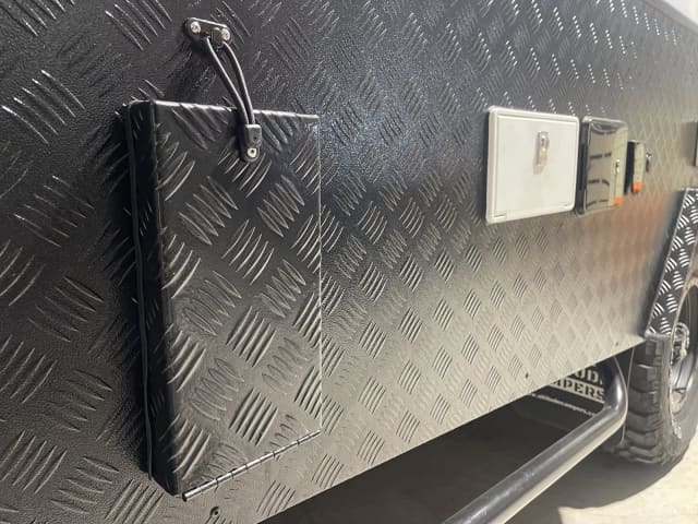 Truma vent cover | Caravan & Campervan Accessories | Gumtree Australia ...