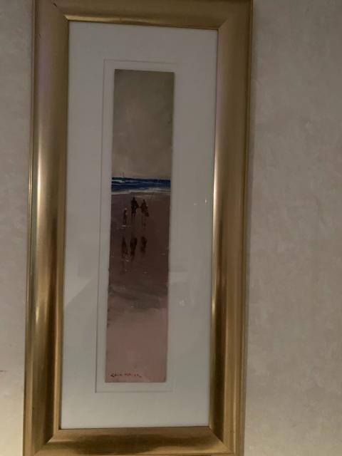 Australian Original Artwork - Colin Parker - Art in Morley WA | Gumtree ...