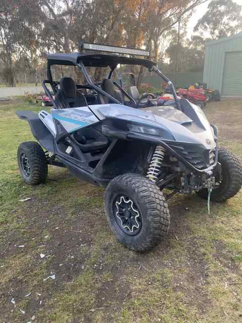 Buggys, quads, ride on mowers wanted - Lawn Mowers in Bendigo VIC ...