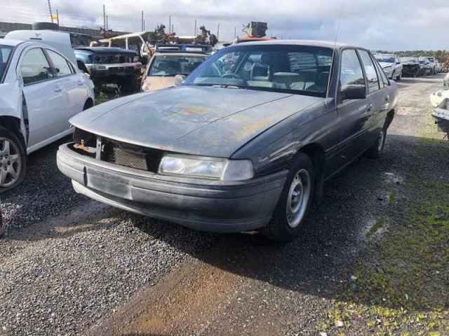 HOLDEN VN COMMODORE POWER STEERING RACK SERIES 1 2 V6 LS1 CONVERSION ...