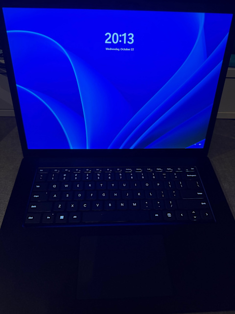 Microsoft Surface Laptop 5 – 15” - Laptops in Kensington NSW | Gumtree ...