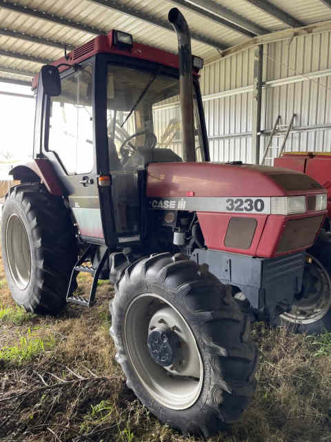 Case 3230 60hp 4X4 tractor | Farming Vehicles | Gumtree Australia ...