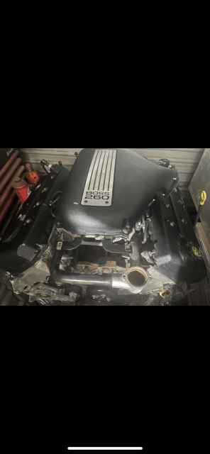 Ford falcon xr8 v8 engine | Engine, Engine Parts & Transmission ...