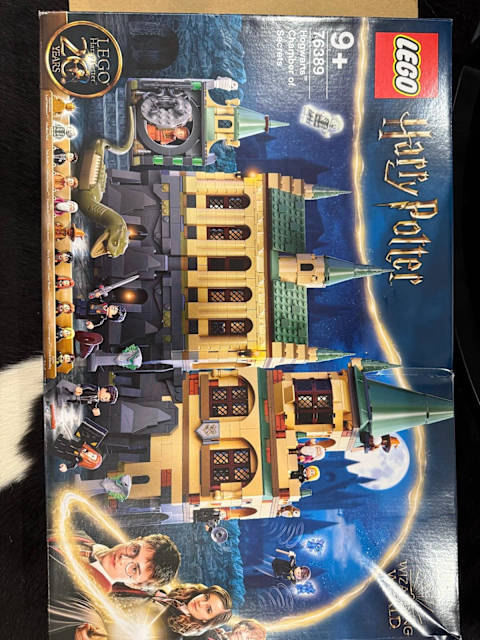 LEGO - Harry Potter collection - Toys - Indoor in Prospect SA | Gumtree ...