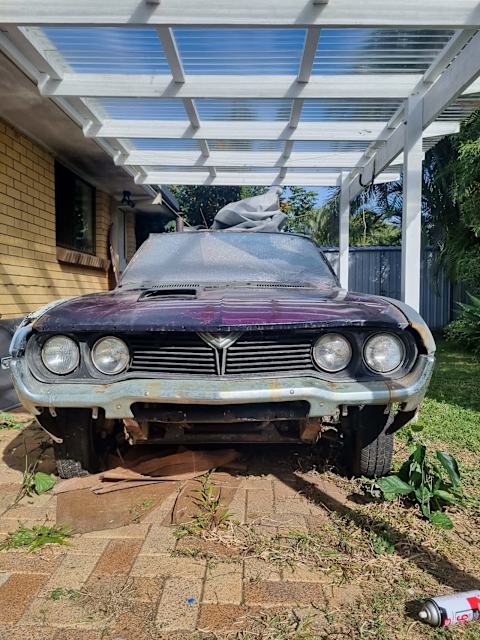 Mazda rx4 coupe series 1 | Auto Body parts | Gumtree Australia Gold ...