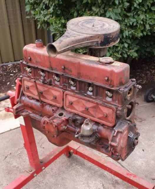 Holden 179 HD Motor | Other Automotive | Gumtree Australia West Torrens ...