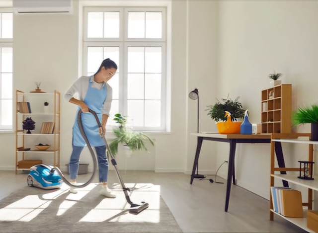 House Cleaner Wanted. Flexible Hours | Cleaner & Housekeeper | Gumtree ...