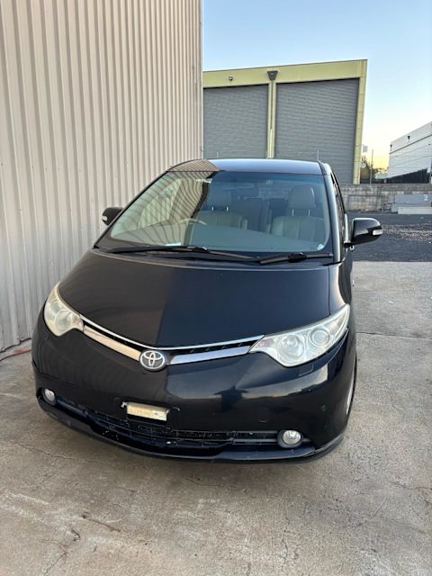 Toyota ultima van | Cars, Vans & Utes | Gumtree Australia Queanbeyan ...