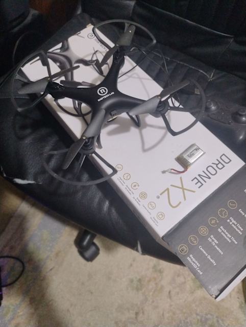 rawtech drone x2 - Other Electronics & Computers in Palmyra WA | Gumtree Australia