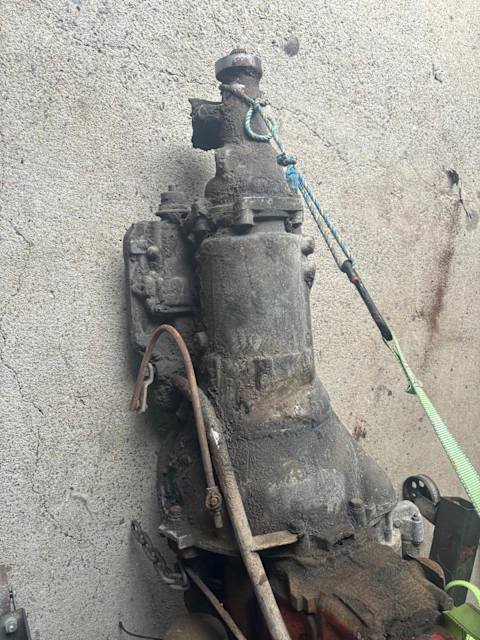 Lc lj torana trimatic gearbox. Holden 6 cylinder 202 173 186 | Engine ...