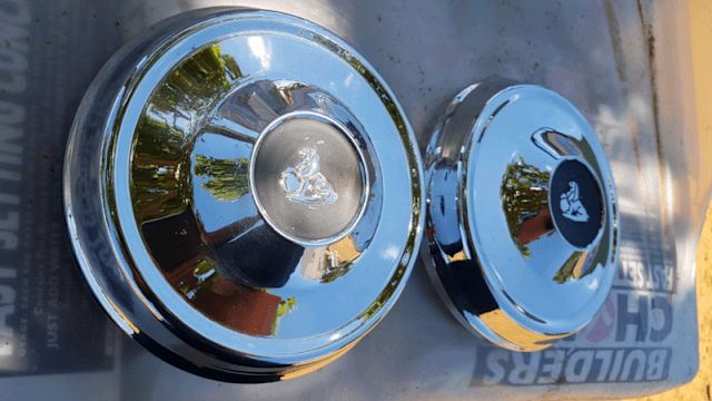 Holden eh hubcaps ×2 | Auto Body parts | Gumtree Australia Swan Area ...