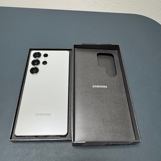 Samsung Galaxy S25 Ultra [256GB / 512GB] - Android Phones in ...