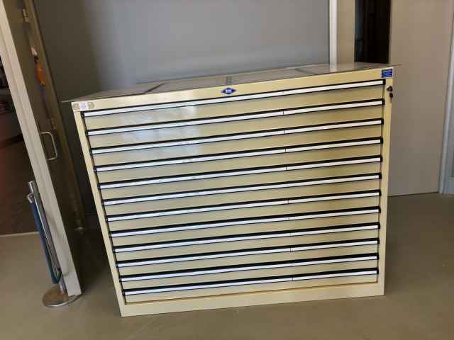 BAC system modular drawer storage - Dressers & Drawers in Kingsford WA ...