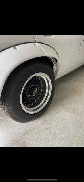Simmons V5 Black | Wheels, Tyres & Rims | Gumtree Australia Kwinana ...