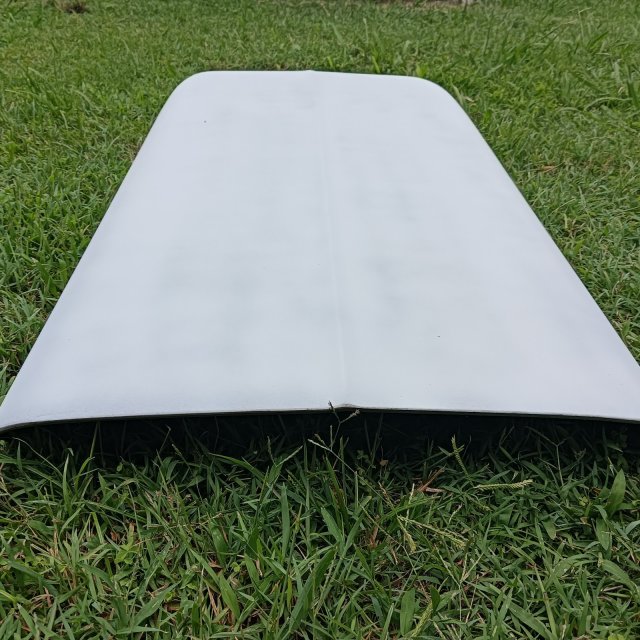 3 inch steel reverse cowl | Motorcycle & Scooter Parts | Gumtree ...
