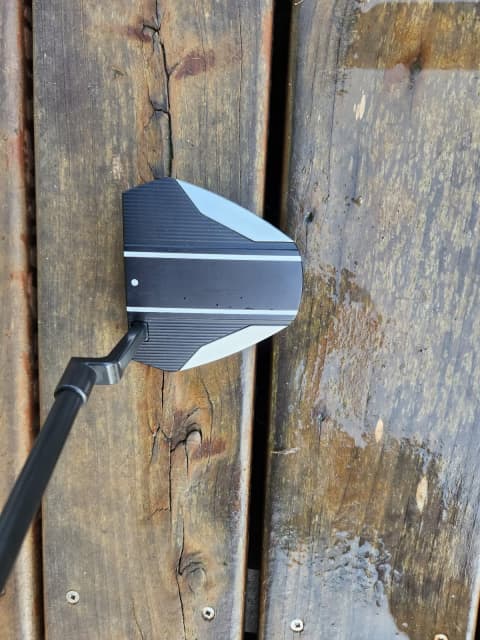Evnroll putter - Golf in Mowbray TAS | Gumtree Australia