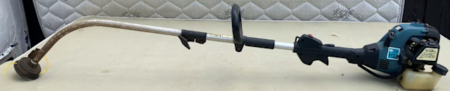 WESCO 26cc Petrol Whipper Snipper WS26PT.1 Line Trimer 2 Stroke Engine ...