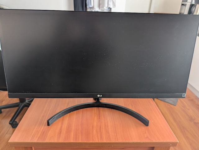 LG Widescreen monitor Model no. 29WK500 - Monitors in North Ryde NSW ...