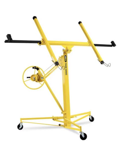 Gyprock / drywall panel lifter *read description* - Other Tools & DIY ...