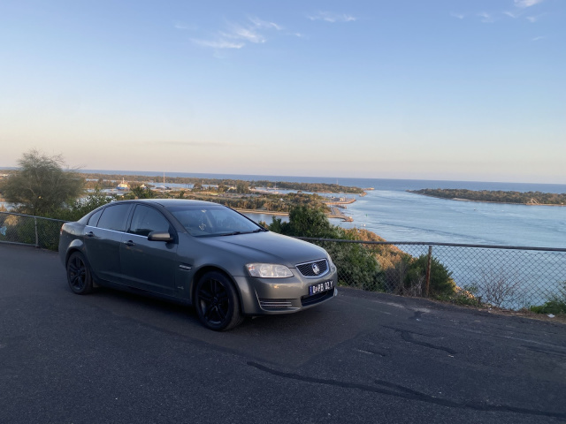 2012 Commodore for sale | Cars, Vans & Utes | Gumtree Australia ...