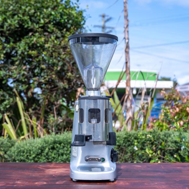 Pre Loved Mazzer Super Jolly Automatic Commercial Coffee Grinder ...