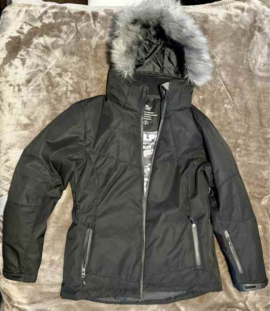 As New Ladies Crane Ski Jackets (2) and Pants (1) - Snow Sports in ...