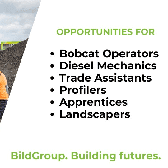 Join Our Team at BildGroup!(MELBOURNE)(BildGroup) | Building Trades | Gumtree Australia ...