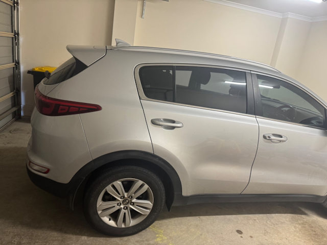 2016 KIA SPORTAGE Si (FWD) 6 SP AUTOMATIC 4D WAGON | Cars, Vans & Utes ...