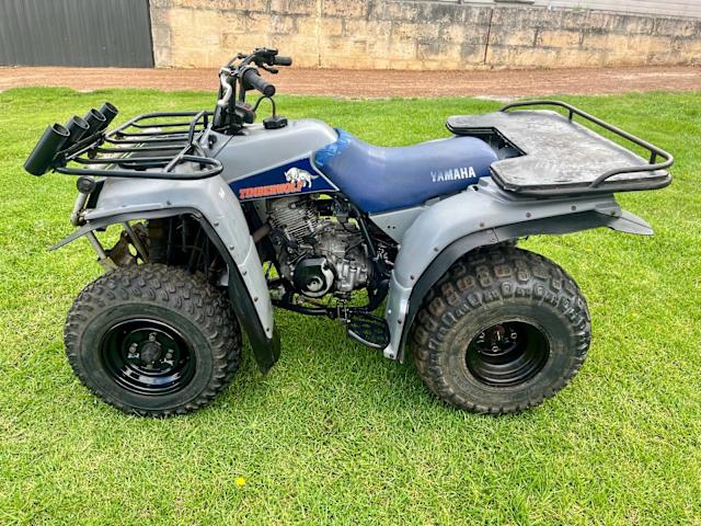 Yamaha Timberwolf atv | Motorcycles | Gumtree Australia Denmark Area ...