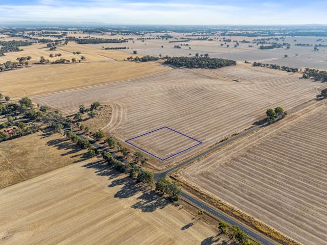 Lot 1/ TP 756171 Benalla-Yarrawonga Road, Devenish, Victoria 3726 - for ...