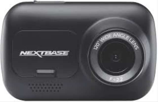 NextBase Dash Camera 122 New - Digital Camera Accessories in Sorrento ...