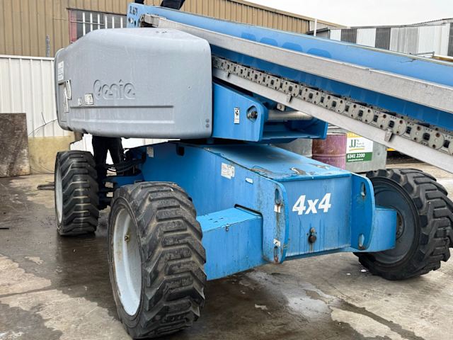 Genie 66straight boom - Miscellaneous Goods in Mowbray TAS | Gumtree ...