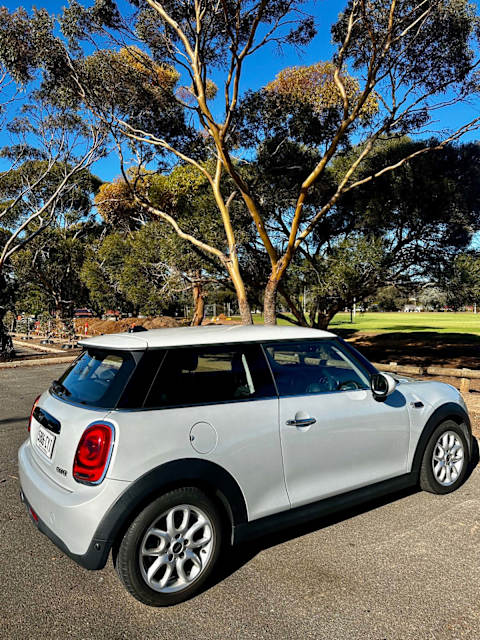 2019 MINI 3D HATCH COOPER 7 SP AUTO DUAL CLUTCH 3D HATCHBACK | Cars ...