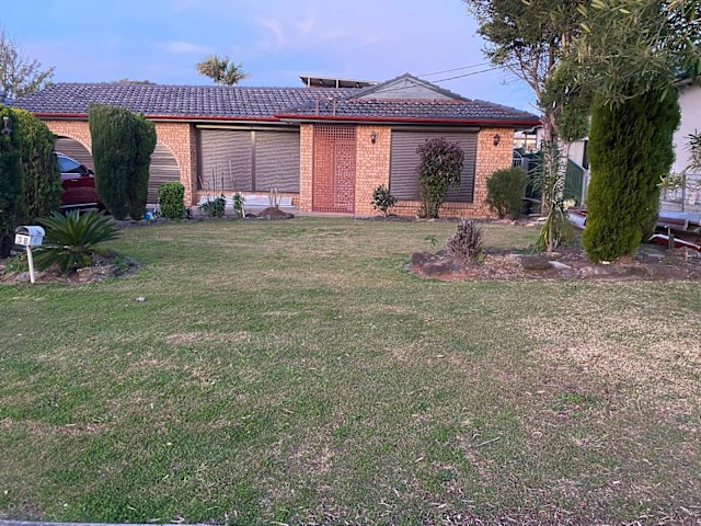 Guildford house for rent $650 per week - for Rent | Gumtree Australia