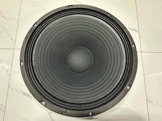 EV Electro-Voice Model EVS-15M - 15inch Woofer Speaker - x1 Only. - DJ Gear & Lighting in Hoxton ...