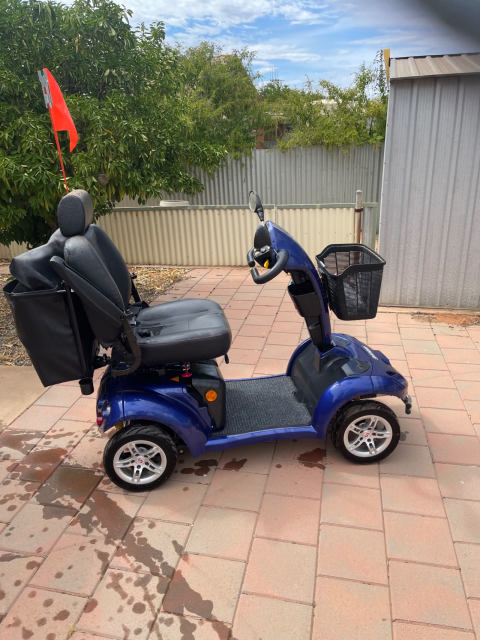 Gopher rocky 8 | Motorcycles | Gumtree Australia Port Augusta City ...