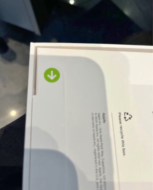 Apple IPad A16 - iPads in Red Cliffs VIC | Gumtree Australia