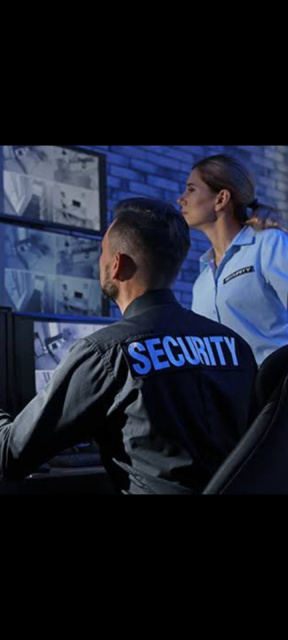 Our new security company will be opening. We need security guards with ...