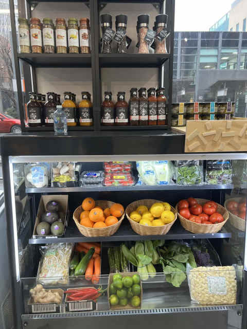 Shop Assistant at Boutique Organic Grocery Store (Collingwood) | Retail ...