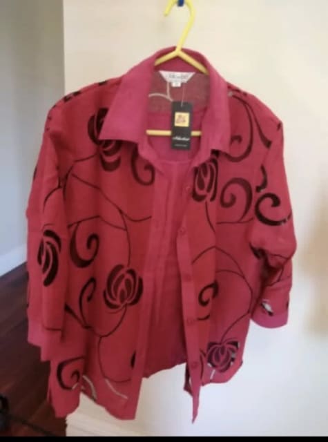Gorgeous Women 2 pcs Blouse | Tops & Blouses | Gumtree Australia Perth ...