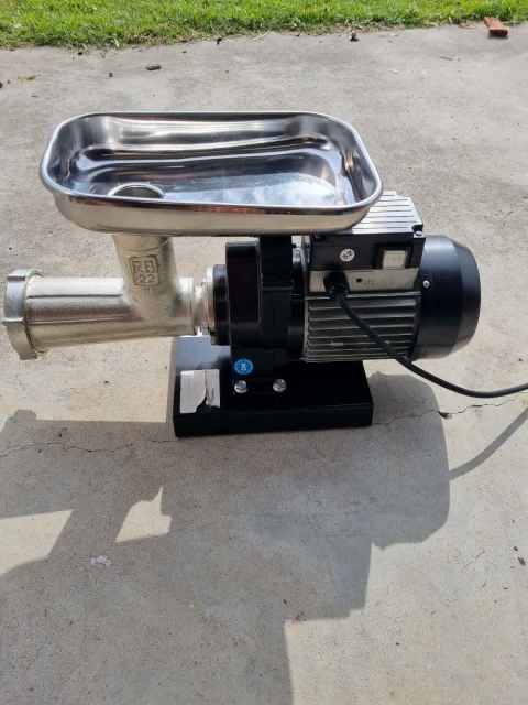 Reber meat mincer #22 - Miscellaneous Goods in Ulmarra NSW | Gumtree ...