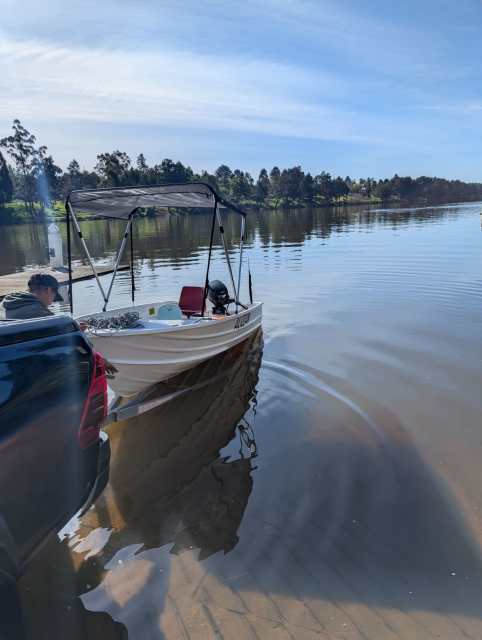 fishing tinny for sale | Tinnies & Dinghies | Gumtree Australia ...