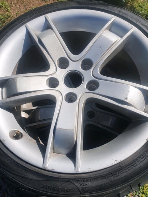 Hsv commodore wheels | Wheels, Tyres & Rims | Gumtree Australia ...