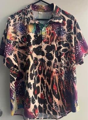 Men’s awesome shirts different colours available | Tops | Gumtree ...