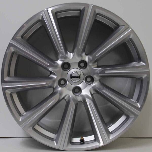 20 inch Genuine VOLVO XC90 2016 MODEL ALLOY WHEELS | Wheels, Tyres ...