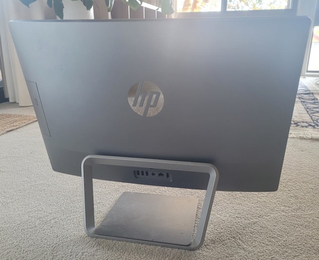 HP desktop computer all in one - Desktops in Canberra City ACT ...